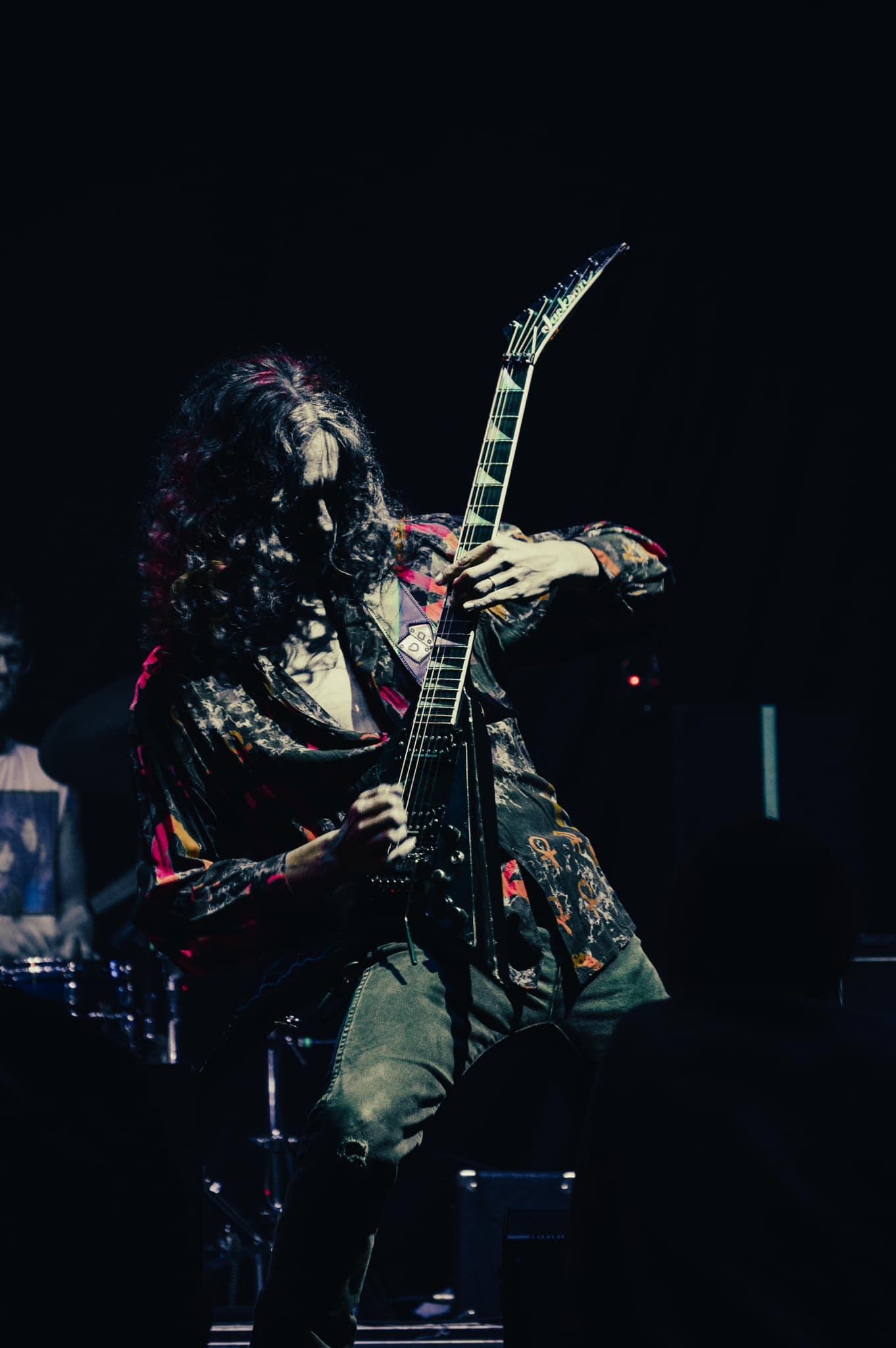 Home - Guitarist Kevin M Buck's Official Website