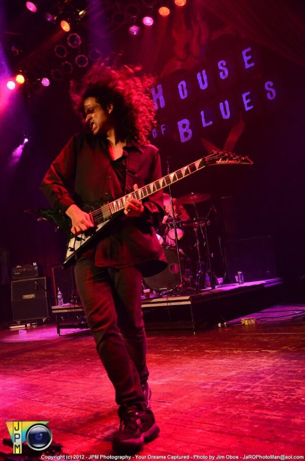 Home - Guitarist Kevin M Buck's Official Website